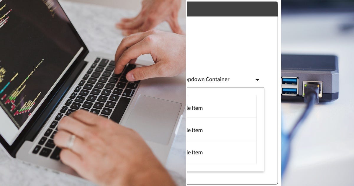 List: Frontend Routing | Curated by Johannes Lüke | Medium