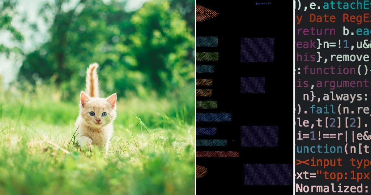 List: Js | Curated by Mikhail Avangarde | Medium