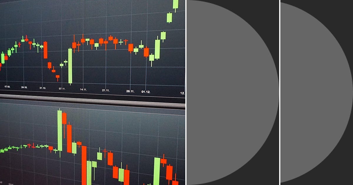 List: Trading | Curated by Jerry Texas | Medium