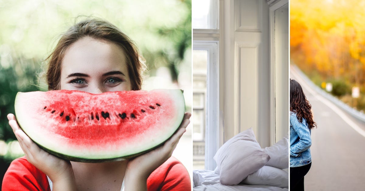 12 stories about ROUTINES curated by Leticia Américo - Medium