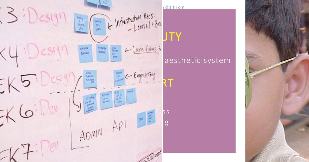 17 stories about Service design curated by Nate Gerber - Medium