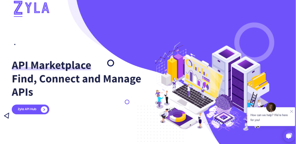 Why Is An API Marketplace Key To Your Business | by TheStartupFounder ...