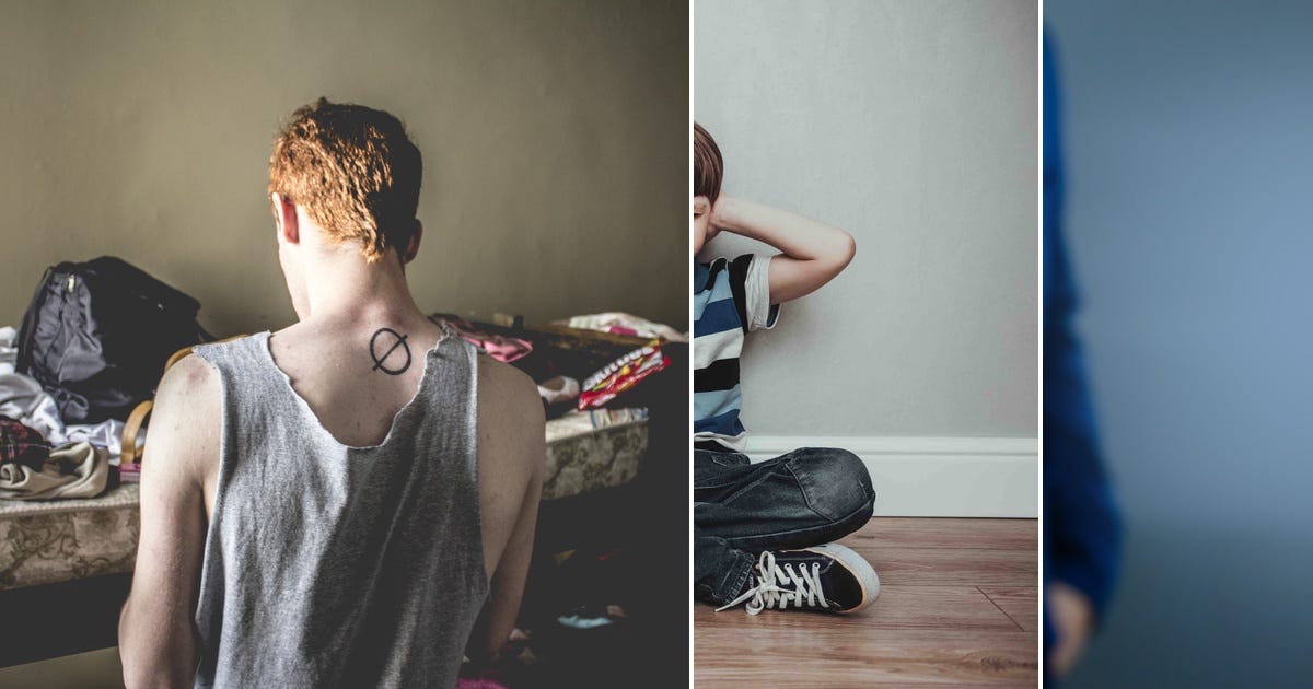 List: Psychology | Curated by Marc Ames Sandin | Medium