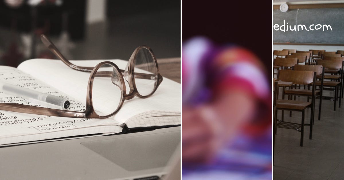 List: Inclusive Classroom Practices for Neurodiverse Students | Curated ...