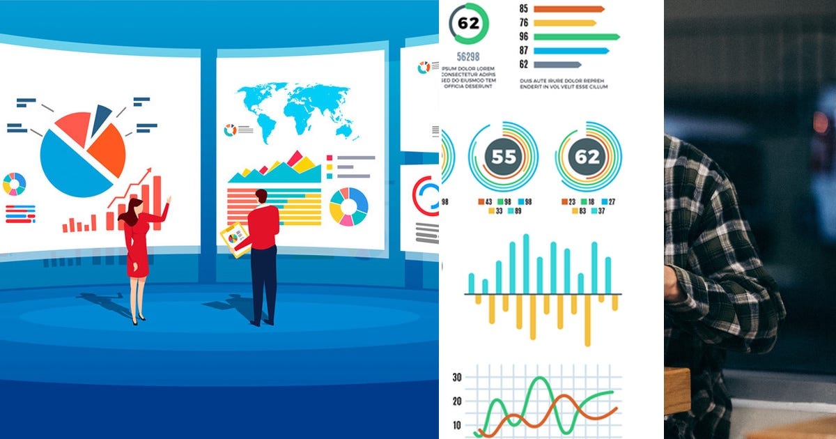 34 stories about Data Science curated by Patrick Arensdorf - Medium