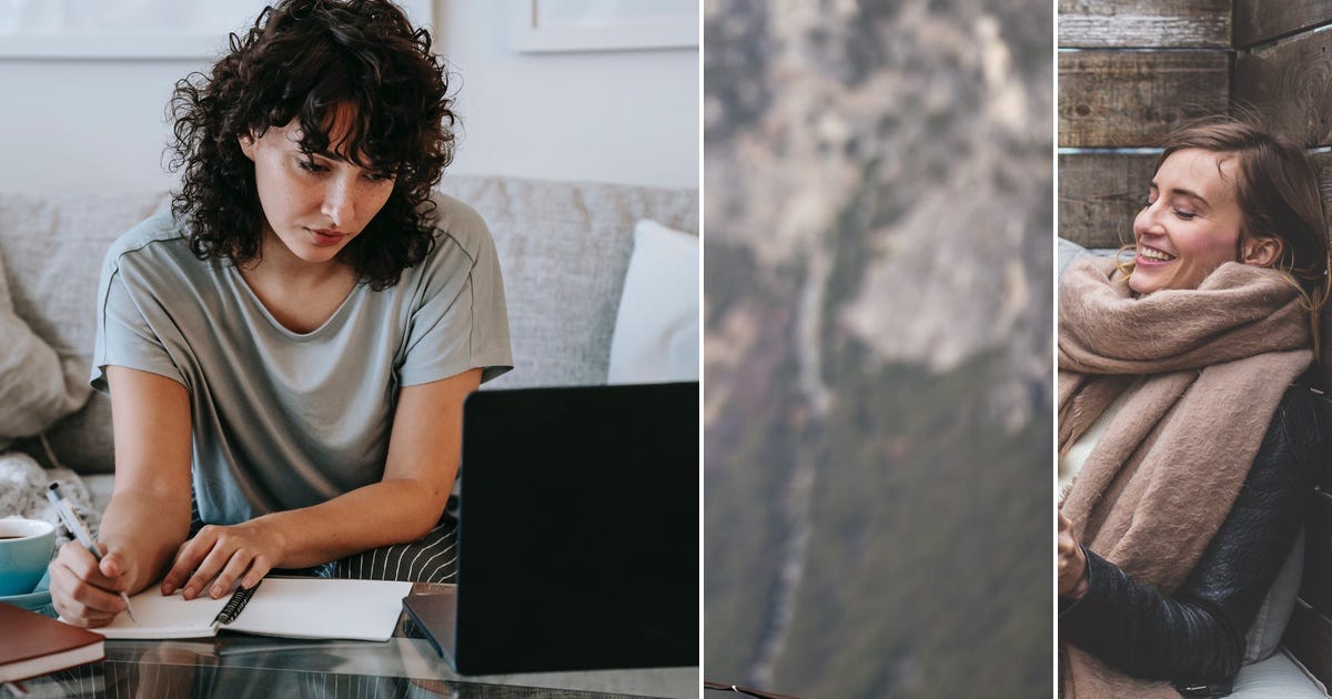 4 stories about Productivity curated by he liu - Medium