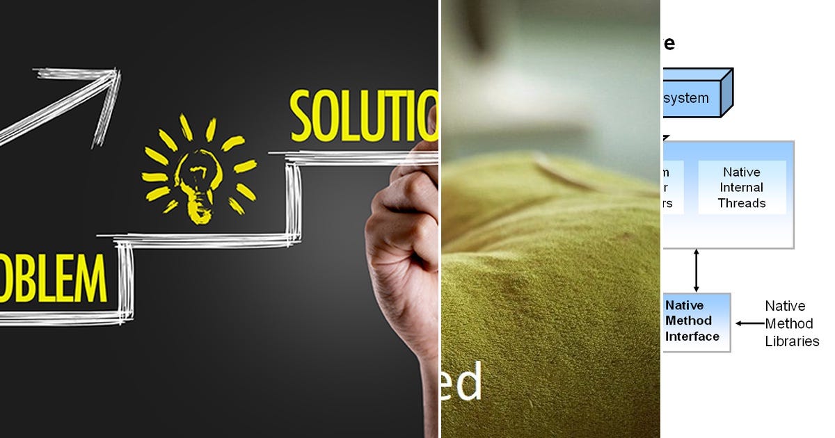 10 stories about java curated by Serhat Engin - Medium