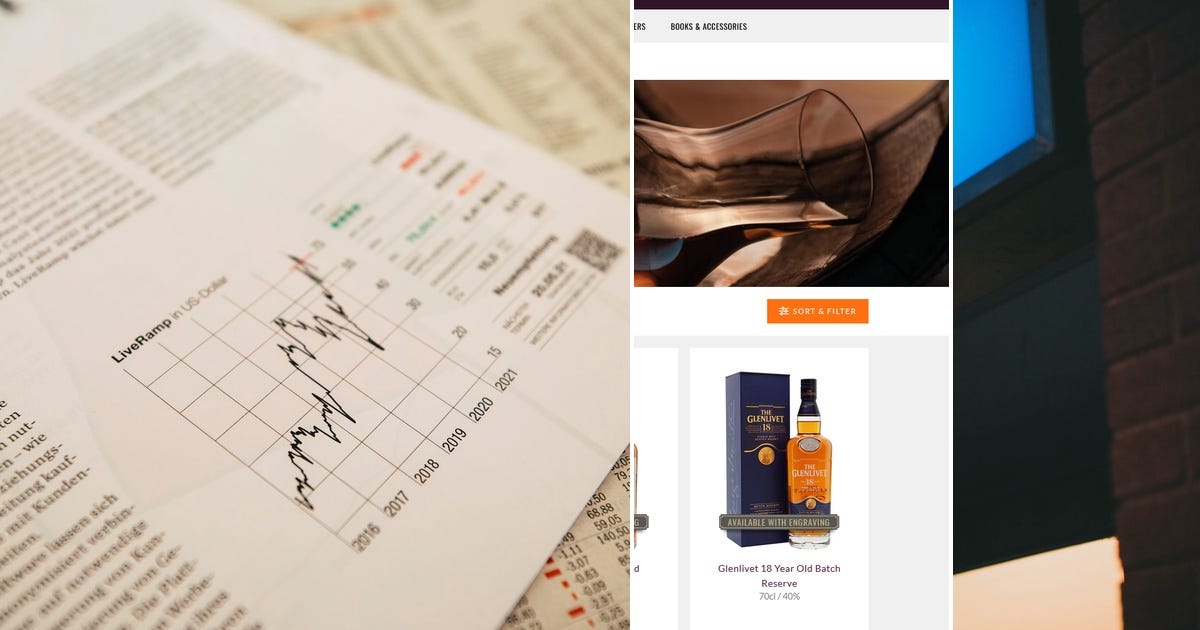 5 stories about Project curated by Harry Maringan - Medium