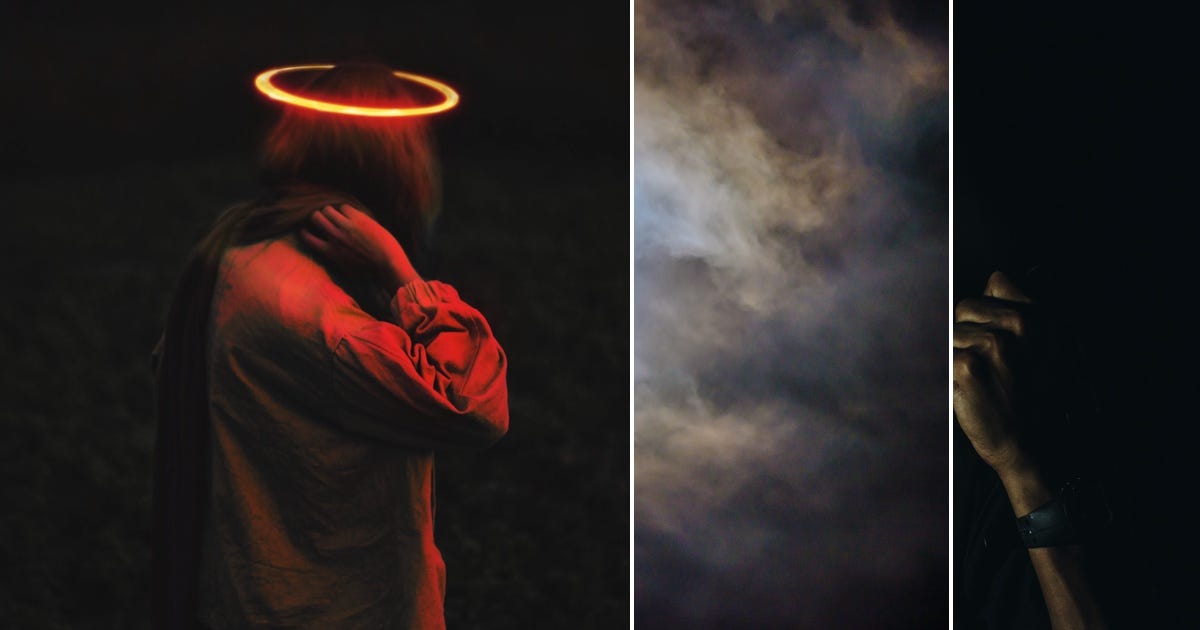 4 stories about The Devil Series curated by Bradan Writes Stories - Medium
