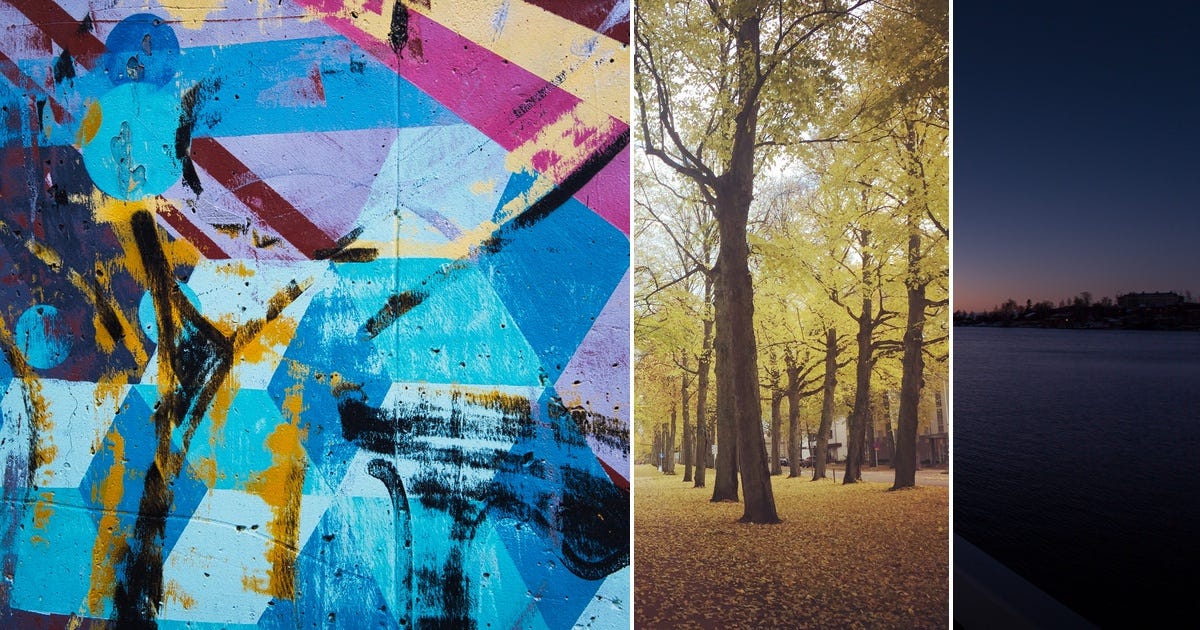 24 stories about Poetry ~ Curated curated by Lisa Bolin - Medium