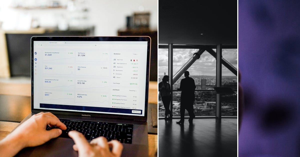 7 stories about Dost AI Solutions curated by DOST AI - Medium