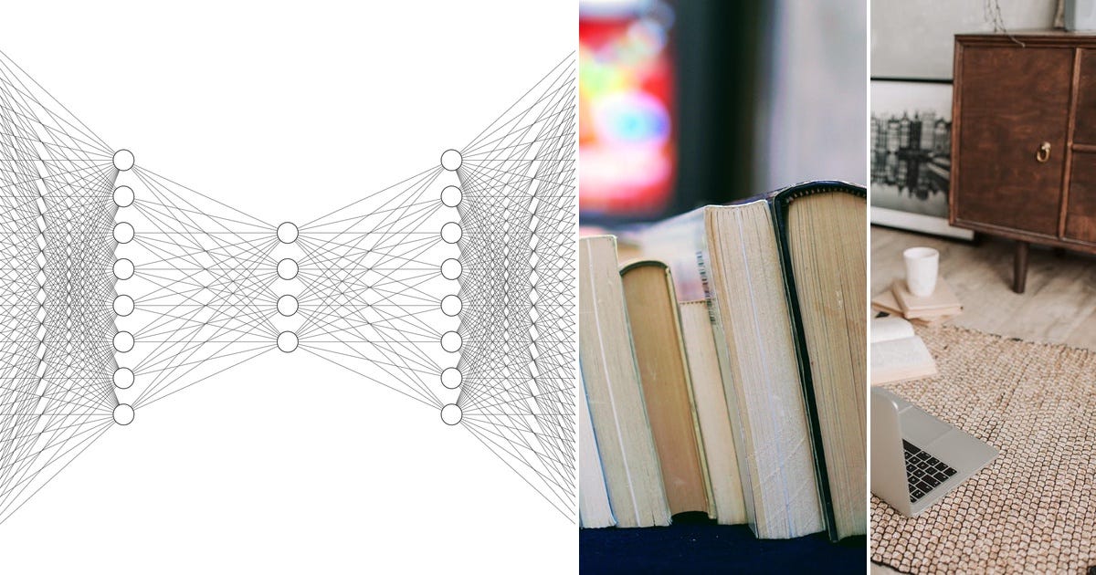 3 stories about explainable AI curated by acv_acv - Medium