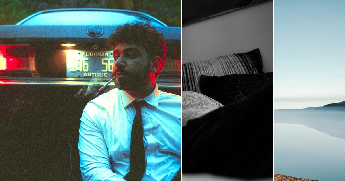 26 stories about Personal curated by Dan Pereira - Medium