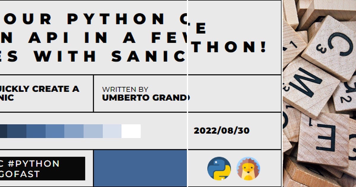 List: Programming | Curated by Daniel Silva | Medium