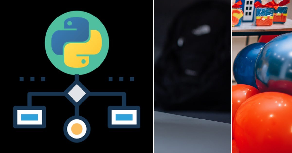 List: Python Skills | Curated by Peter Nguyen | Medium List: Python Skills | Curated by Peter Nguyen | Medium