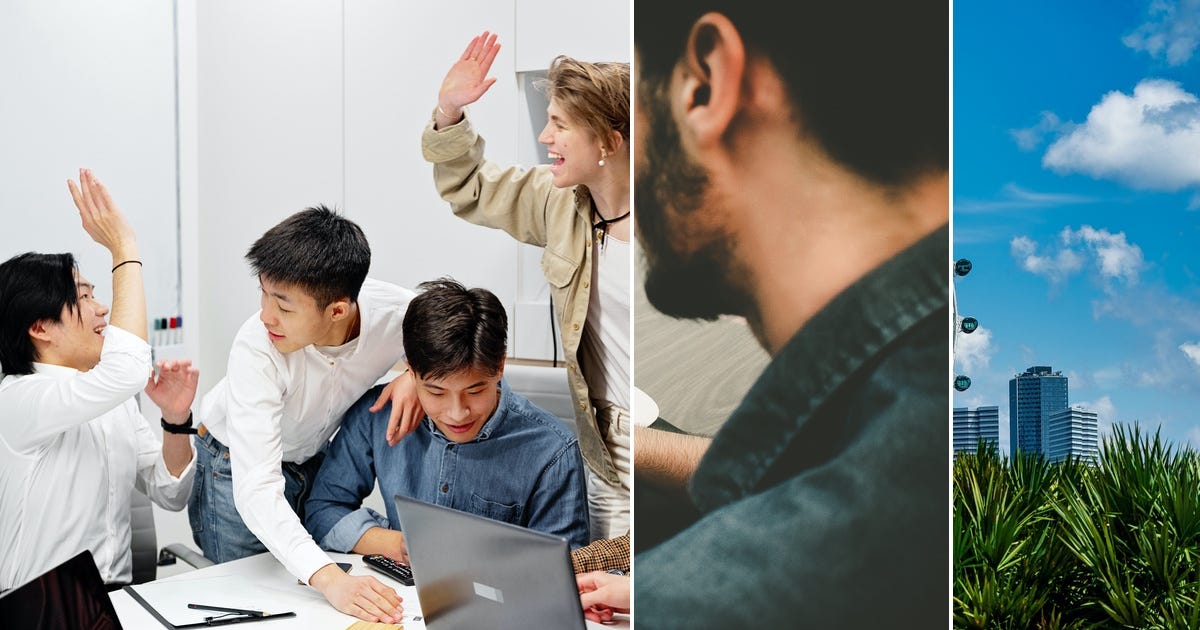 6 stories about Python tricks curated by Guido Soncini - Medium