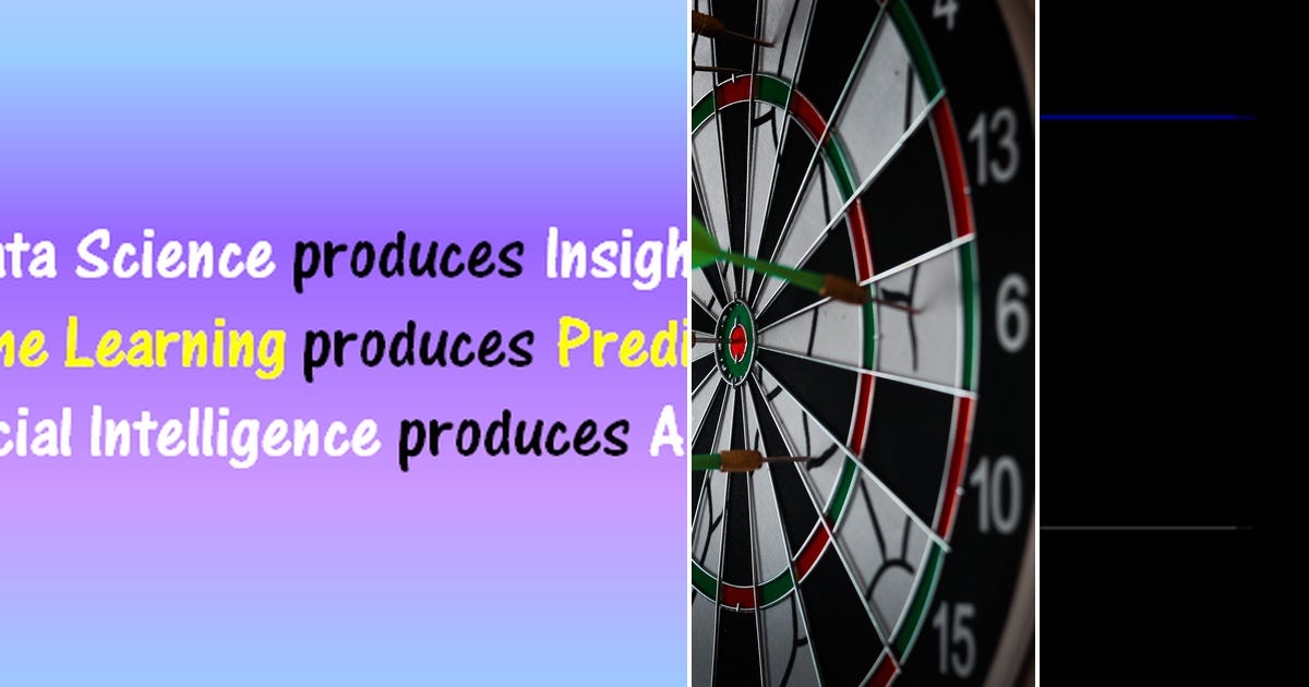 3 stories about AI curated by Schooljeddah - Medium