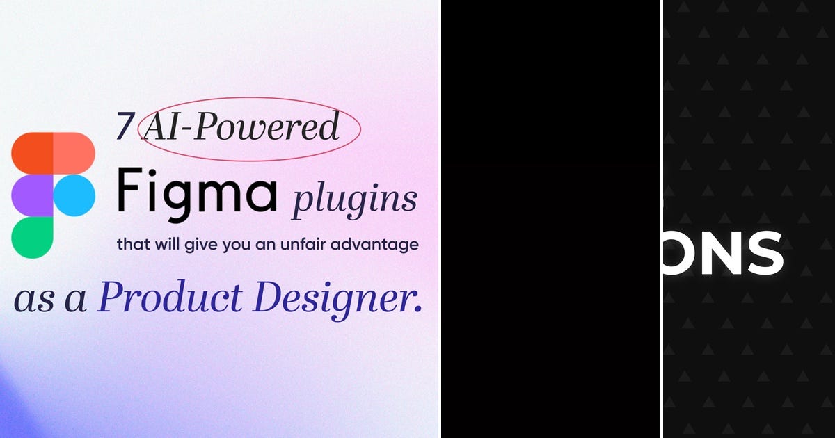 3 stories about UI/UX curated by Proletina Velichkova - Medium