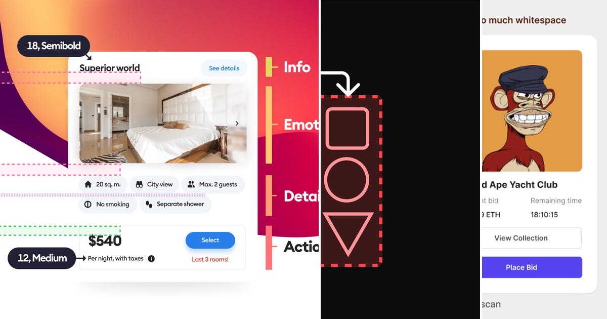 List: layout | Curated by Stefa7 | Medium