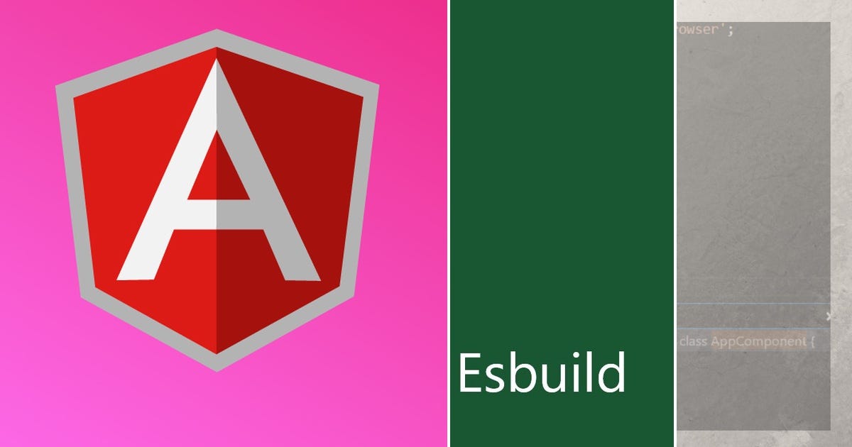 List: Angular | Curated by Sahilsharma | Medium