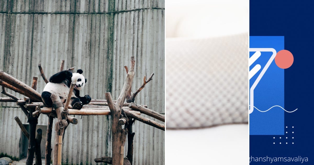 20 Stories About Python Pandas Curated By Sam Horowitz Medium