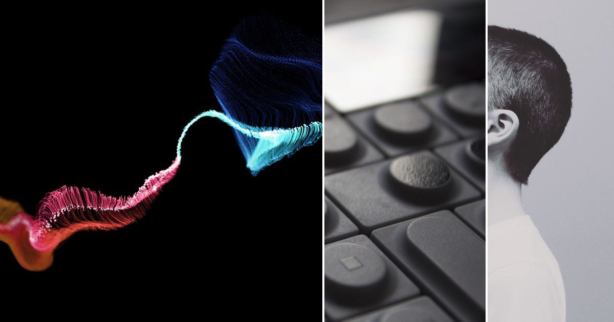 4 stories about deep learning audio processing curated by Jon Nelson ...