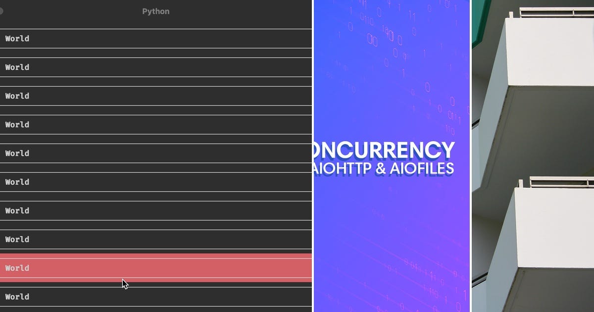 List: Build | Curated by Tom Varga | Medium