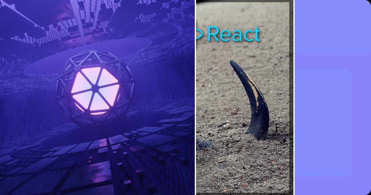 14 stories about React JS curated by Vahram Azatyan - Medium