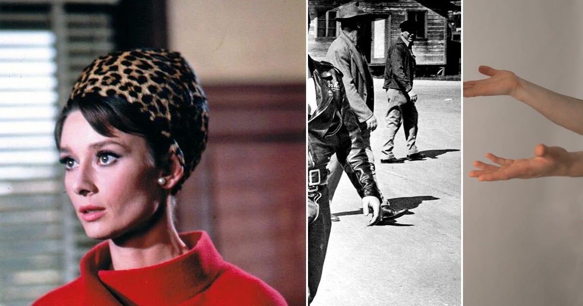 List: Musts | Curated by Debra Schwartz | Medium