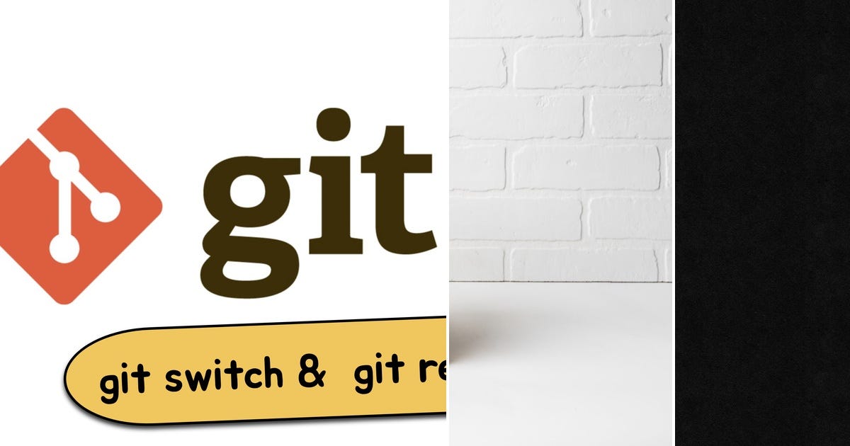 List: GIT | Curated by Deji Kadri | Medium