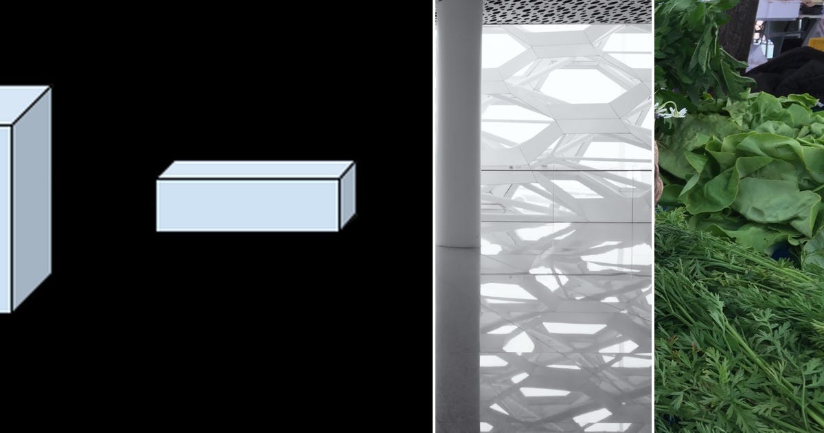 12 stories about GAN's curated by Tim Lukas Schroeter - Medium