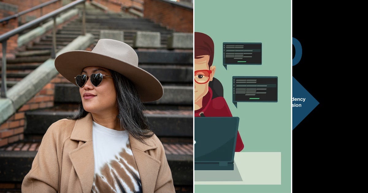 11 stories about General Programming curated by Curtis Hubbard - Medium