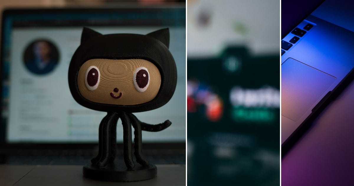 List: DEV - Python | Curated by Rob Rivera | Medium