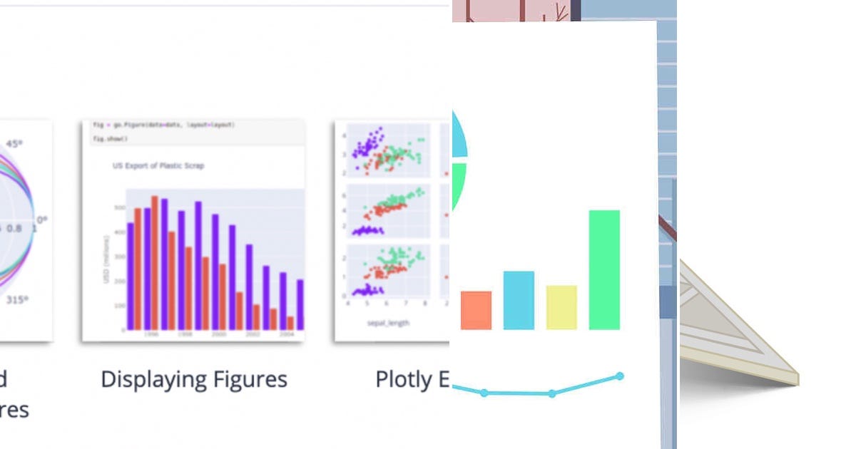 4 stories about Tableau Python pandas curated by zdenek hejnák - Medium