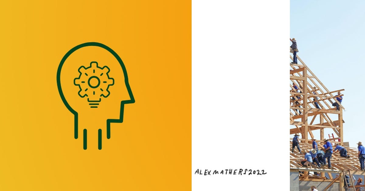 List: Interesting / Insightfull | Curated by Bob De Witte | Medium