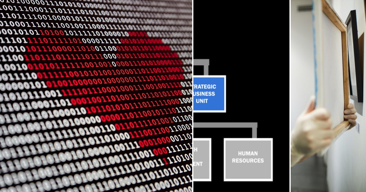 List: InteresTHING / Pocket | Curated by Richard Cermak | Medium