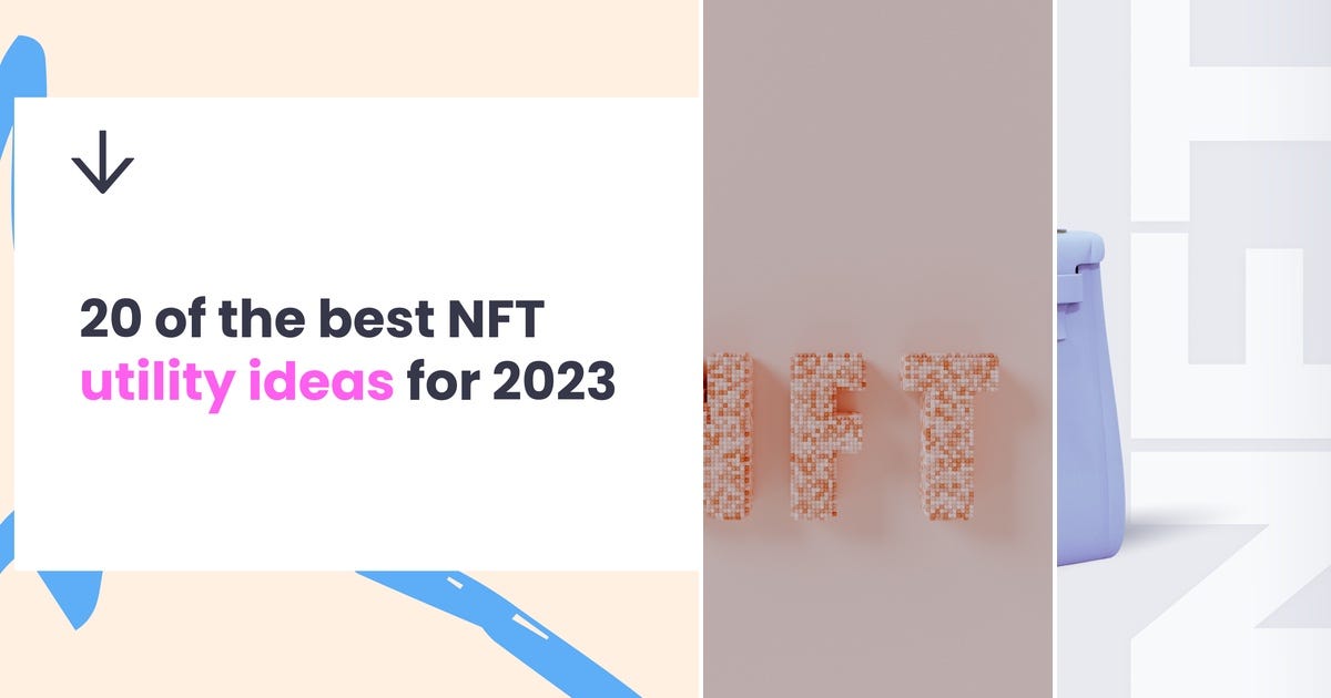 38 stories about Nft campaigns curated by Line Tousignant - Medium