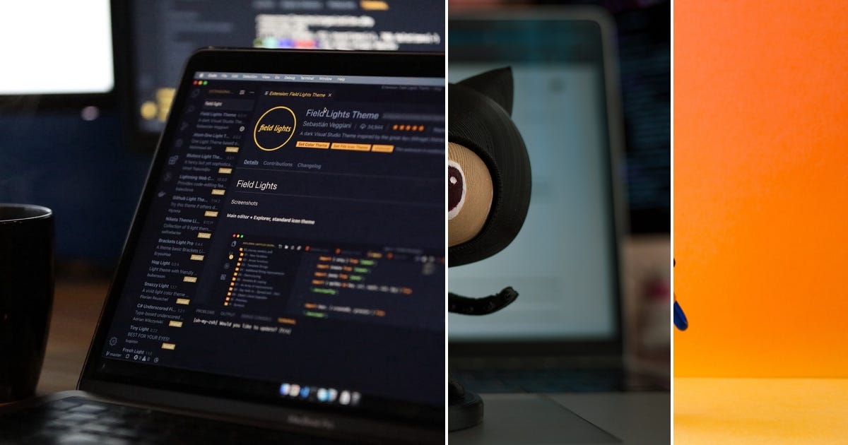 List: Web scraping | Curated by Kah Wei | Medium