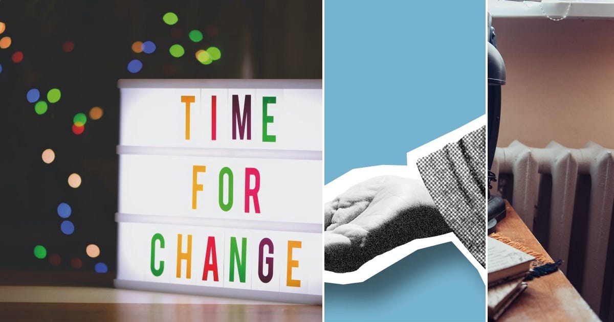 List: Motivation | Curated by Nom de Plume | Medium