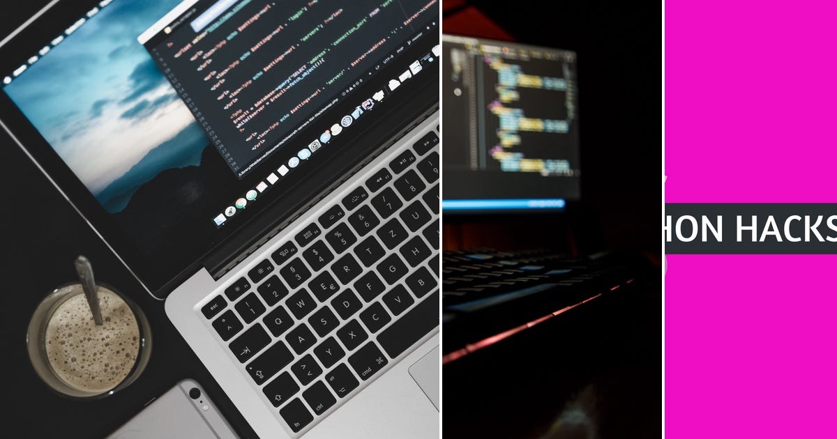 10 stories about Python curated by Koffi Yves Forrest Kouakou - Medium