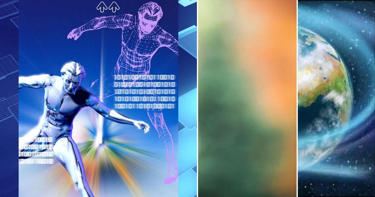 List: Future trends/predictions | Curated by Johan Botha | Medium