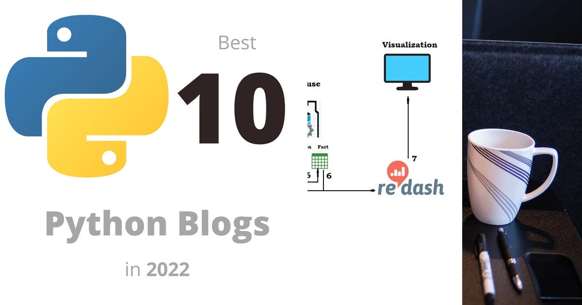 5 stories about General Data Scenarios curated by Donaldkcheney - Medium