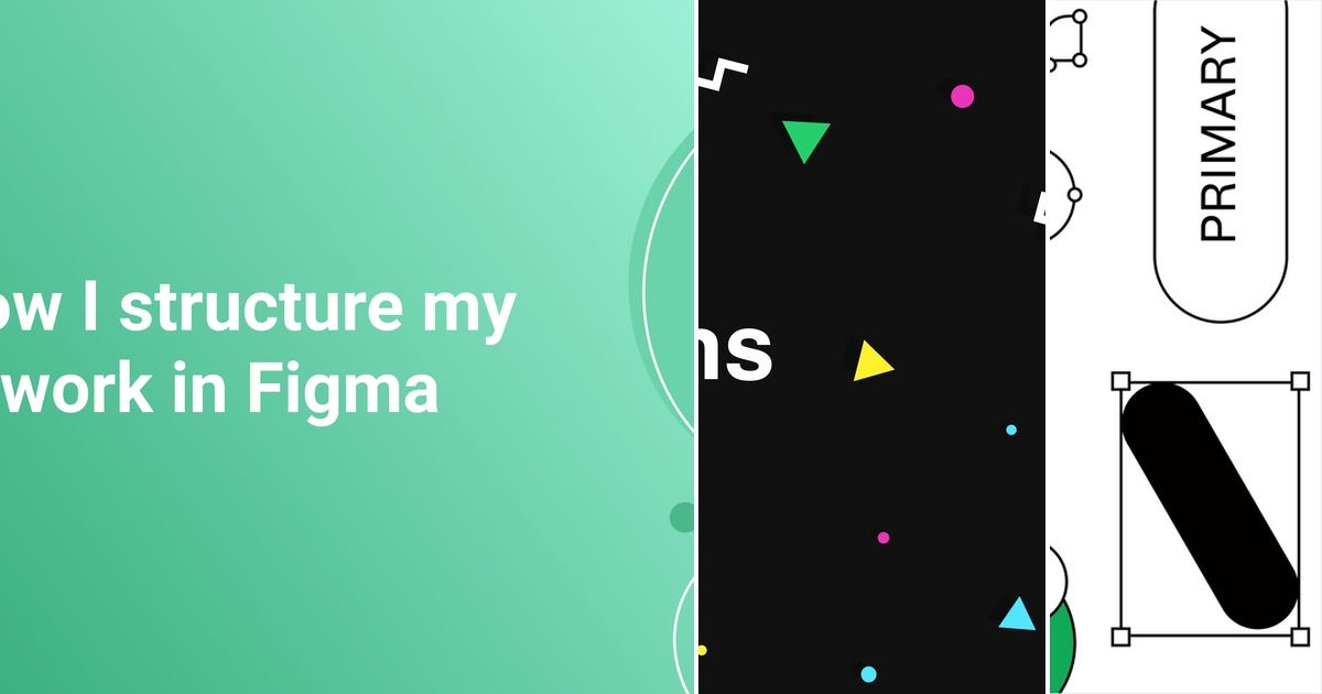 3 stories about Figma curated by Савелий Каменев - Medium