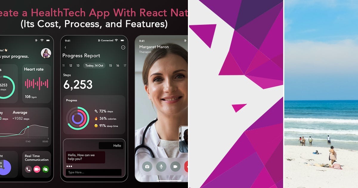 3 stories about Code Tutorials curated by Ashley Paxton - Medium
