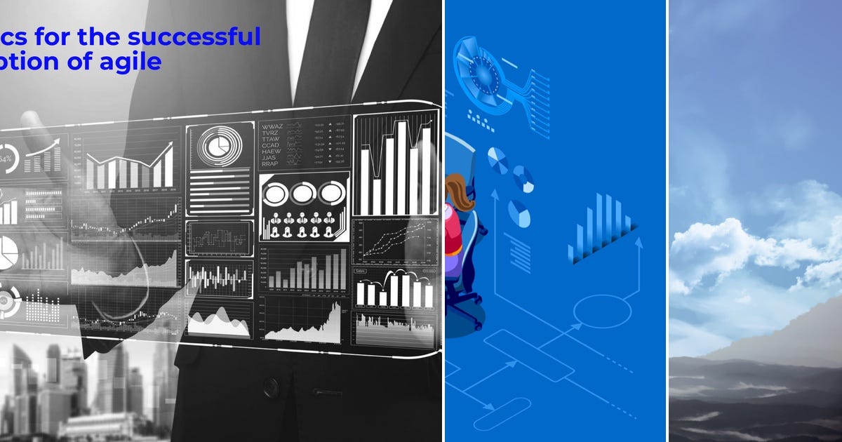 28 stories about Scrum curated by Aneel Patel - Medium