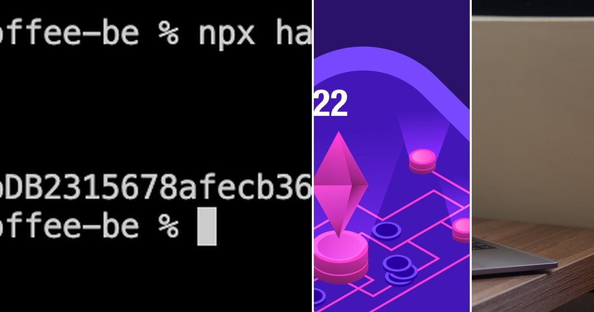 4 stories about Blockchain curated by Jethro Magaji - Medium