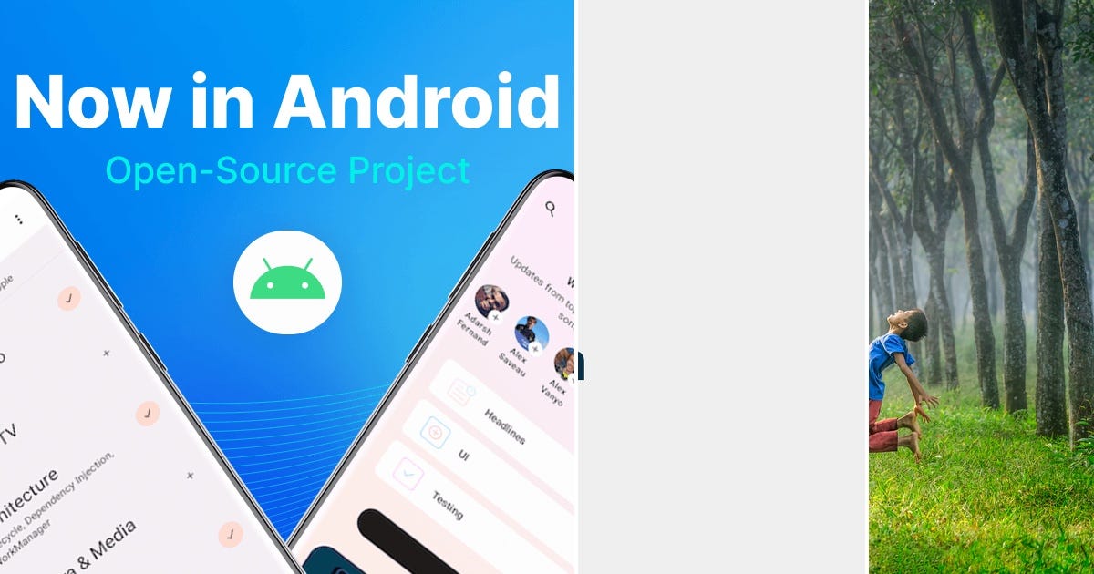 List: Jetpack Compose | Curated by ILYAS KERBAL | Medium