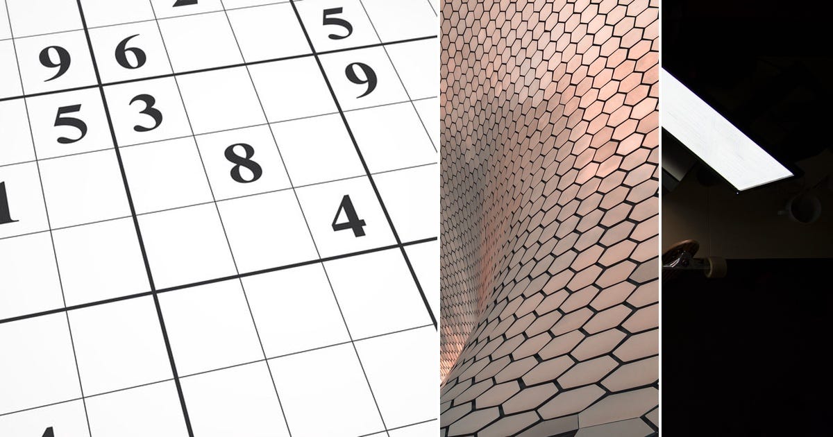 List: SWE | Curated by Carmelo Riolo | Medium