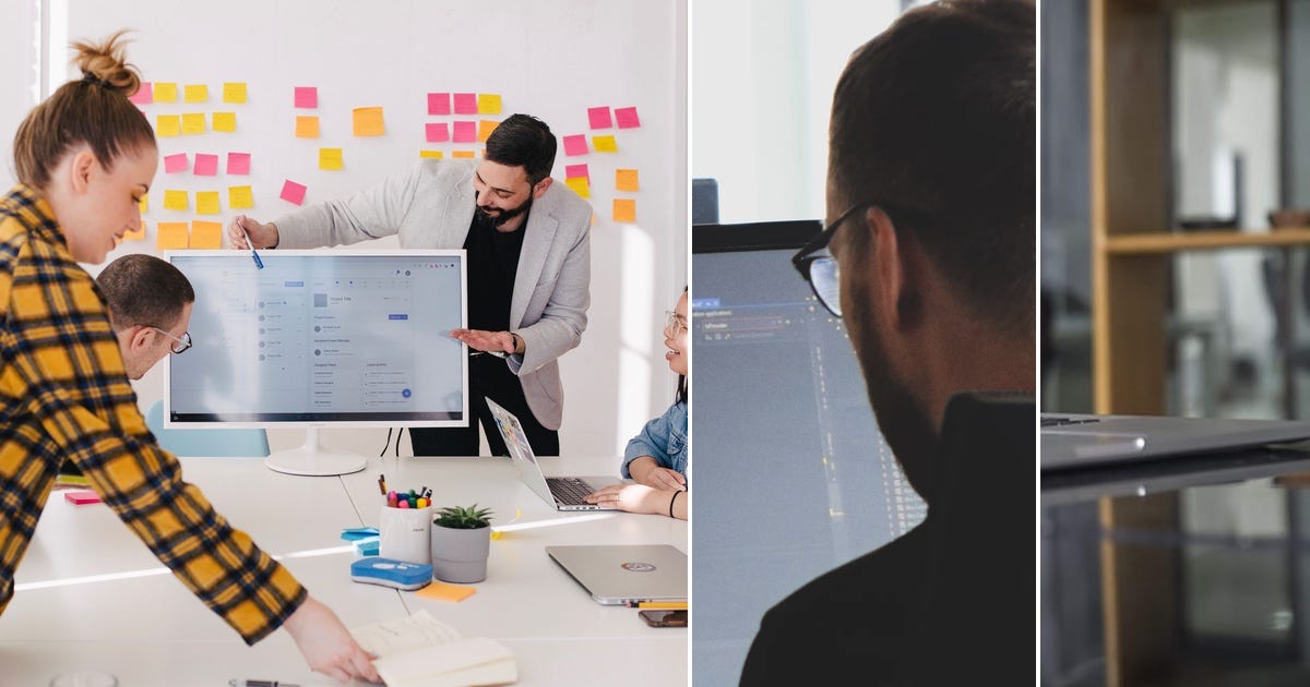 36 stories about Cool Python Libraries curated by Bowen Wilder - Medium