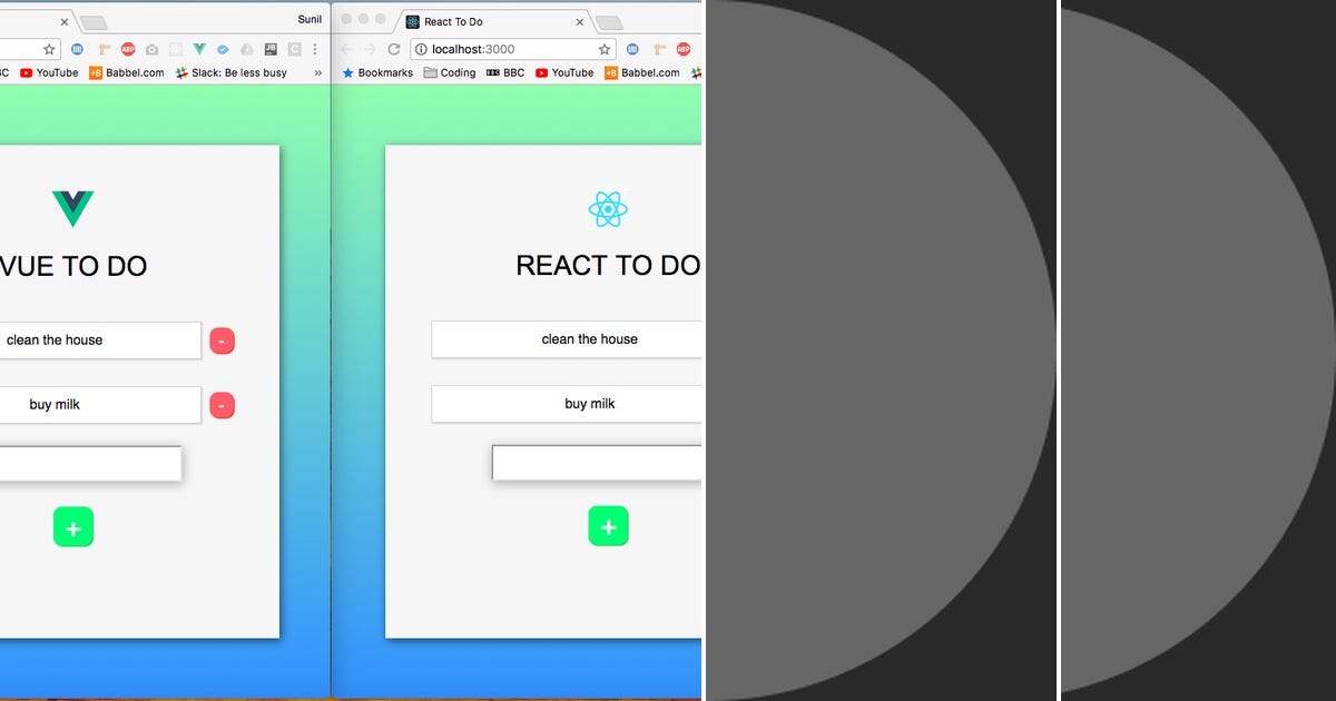 List: React | Curated by Yong Ck | Medium